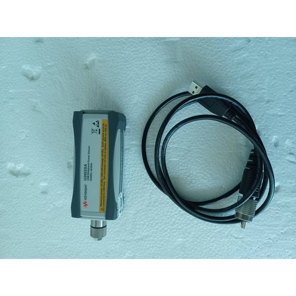 U2022XA Power sensor50 MHz to 40 GHz